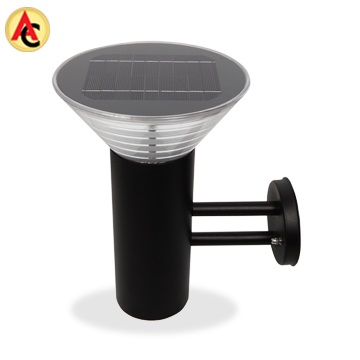 Automatic wall lamp has 3-day backup power | Global Sources