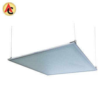 LED panel light radiates up to 3,160 lumens | Global Sources