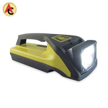 Rechargeable work light with USB output | Global Sources