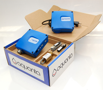 App-operated water heater controller saves energy | Global Sources