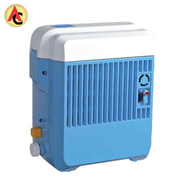 220V power pack gets electricity from water | Global Sources