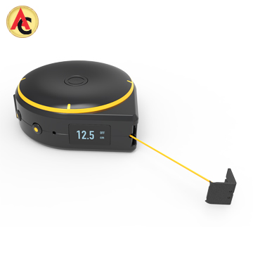 Smart tape measure transmits via Bluetooth | Global Sources