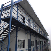 Gallery View: Modular house makers build resilient designs | Global Sources