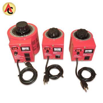 US-type plug, socket variable transformer voltage regulator | Global ...