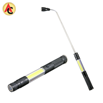 Multifunction telescopic work light | Global Sources