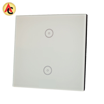 Wi-Fi remote-controlled touch light switch | Global Sources