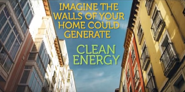 Solar paint yields clean energy | Global Sources