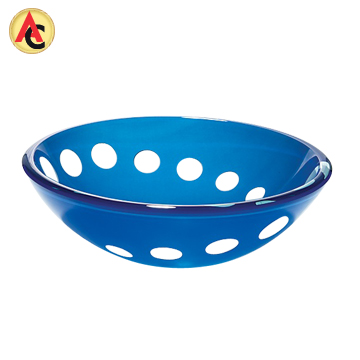 Dual-layer contemporary wash basin | Global Sources