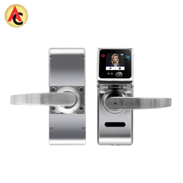 Biometric door lock distinguishes faces of twins | Global Sources