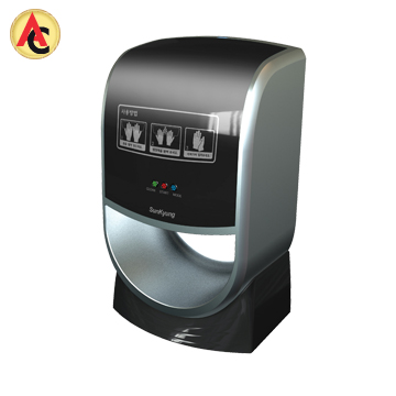 Automatic hand sanitizer eliminates 99.9% bacteria | Global Sources