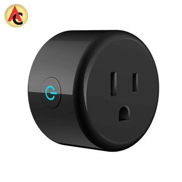 Alexa-, Home-ready smart socket | Global Sources