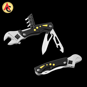 Multifunction stainless steel wrench | Global Sources
