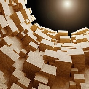 New 'super wood' tougher than strongest biomaterial, steel