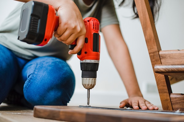 The future of building: 'Connected' power tools on the rise | Global ...