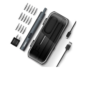 18-in-1 screwdriver kit repairs gadgets