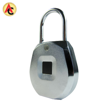 Padlock stays powered for 2 years | Global Sources