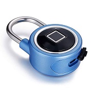 Smart padlocks unlock the future | Global Sources