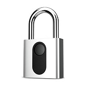 Smart padlocks unlock the future | Global Sources