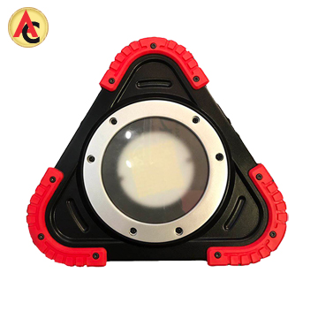 Emergency light doubles as power bank | Global Sources