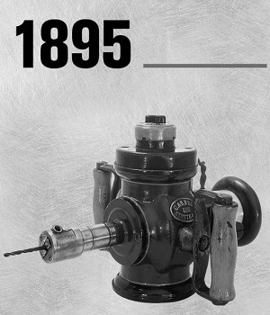 Power tools: Then and now | Global Sources