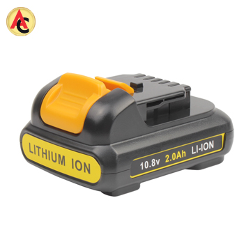 CE-, RoHS-certified Li-ion tool battery | Global Sources