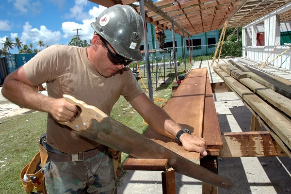 Build up: Construction, DIY bolster building supplies market | Global ...