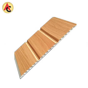 Easy-install PVC panel for ceilings, walls | Global Sources