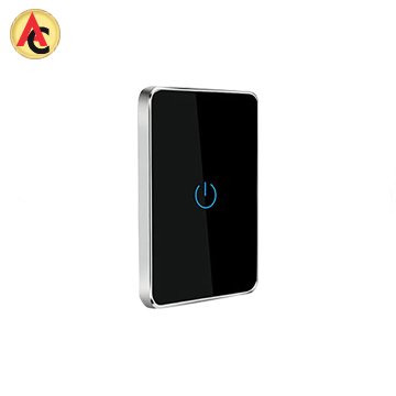 Touch switch with voice, app control | Global Sources