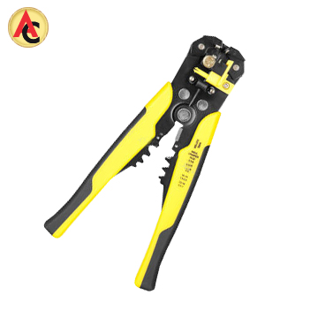 Multifunction crimping tool | Global Sources