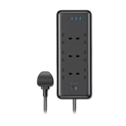 Home automation with smart power strips | Global Sources