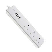 Home automation with smart power strips | Global Sources