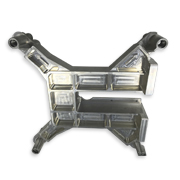 Gallery View: Anodization, metal plating bolster CNC-machined parts ...