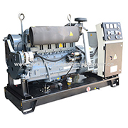 Gallery View: Diesel generator upgrades center on better engines ...