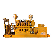 Gallery View: Industrial-use units dominate natural gas/LPG generators ...