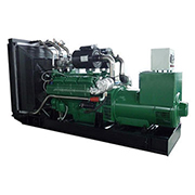 Gallery View: Industrial-use units dominate natural gas/LPG generators ...