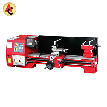 Mini lathe has digital spindle speed readout | Global Sources