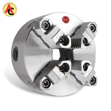 4-jaw self-centering lathe chuck | Global Sources