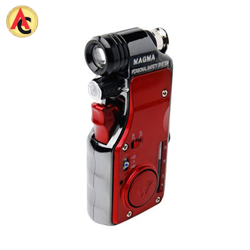 Pepper spray with up to 6m firing distance | Global Sources