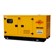 Gallery View: Diesel generators run smoothly, quietly | Global Sources