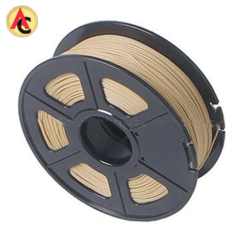 Bubble-, smoke-free wood 3D printer filament | Global Sources