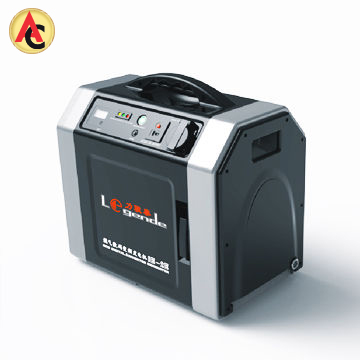 LPG-, butane-powered inverter generator | Global Sources