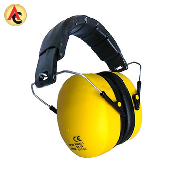 Hearing-protection earmuffs with adjustable cups | Global Sources