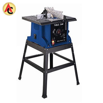 Table saw with 255mm-diameter blade | Global Sources