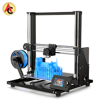 3D printer engraves with 0.1mm accuracy | Global Sources