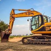 Construction machinery: trends to watch