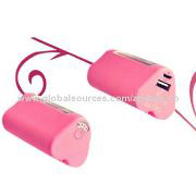 Fashion and functionality: 10 unique power banks with a twist | Global ...