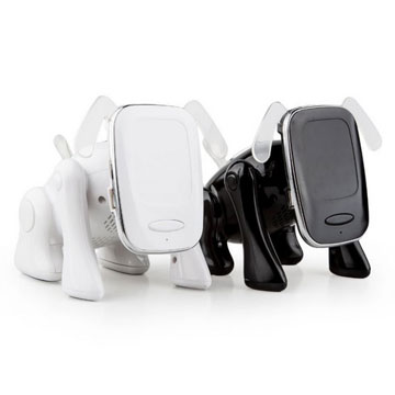 Bluetooth speaker features dog design | Global Sources