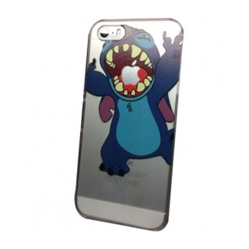 iPhone PC case features Stitch design | Global Sources