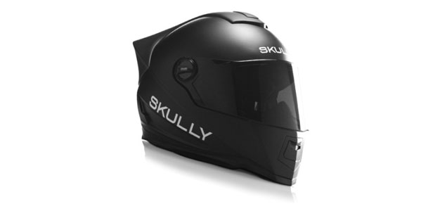 New market: Smart motorcycle helmets | Global Sources