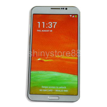 Touchscreen mobile phone features air gesture function | Global Sources